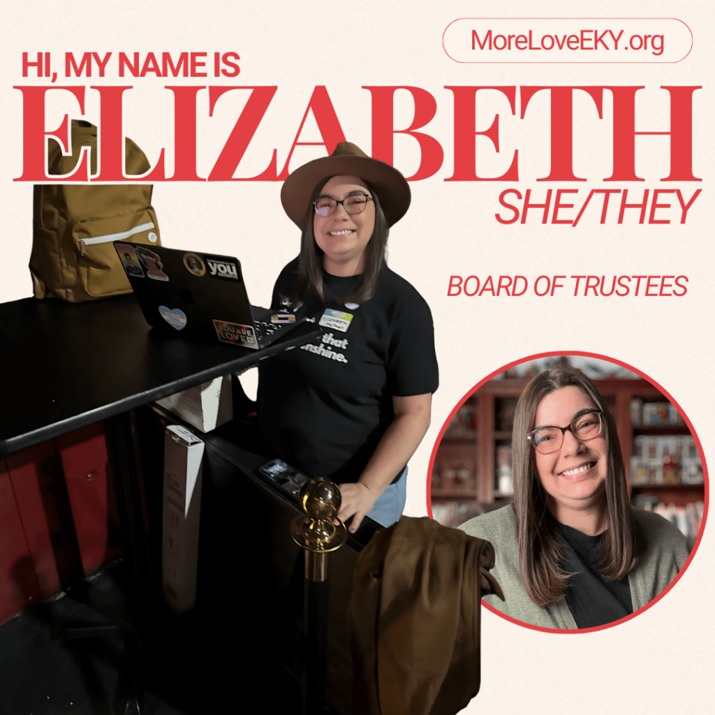 Elizabeth Banks – MoreLove Home